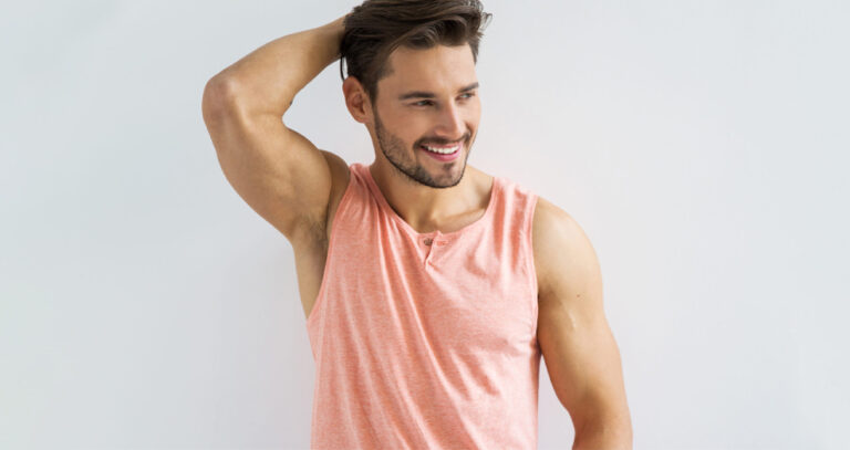 Male Body Contouring - Al Shunnar Plastic Surgery